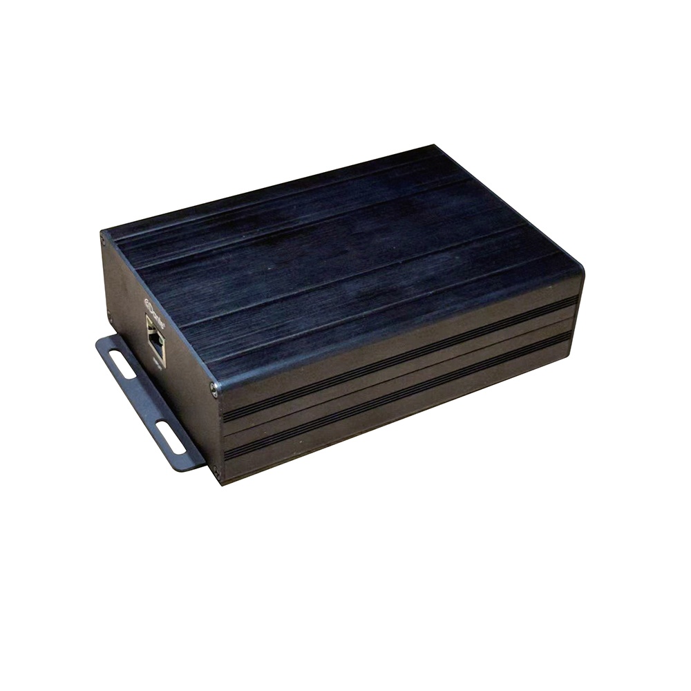 40W Dante PoE Power Amplifier