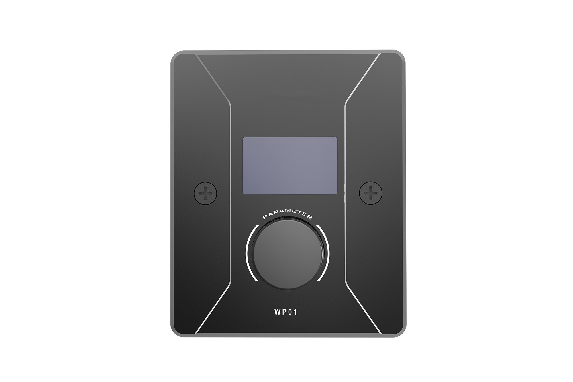 Wall Monted Control Panel