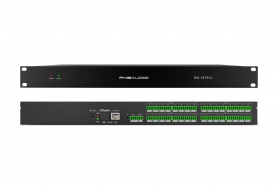 16 CH Digital Audio Processor