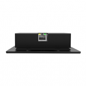 4CH Bluetooth Dante Wall Panel